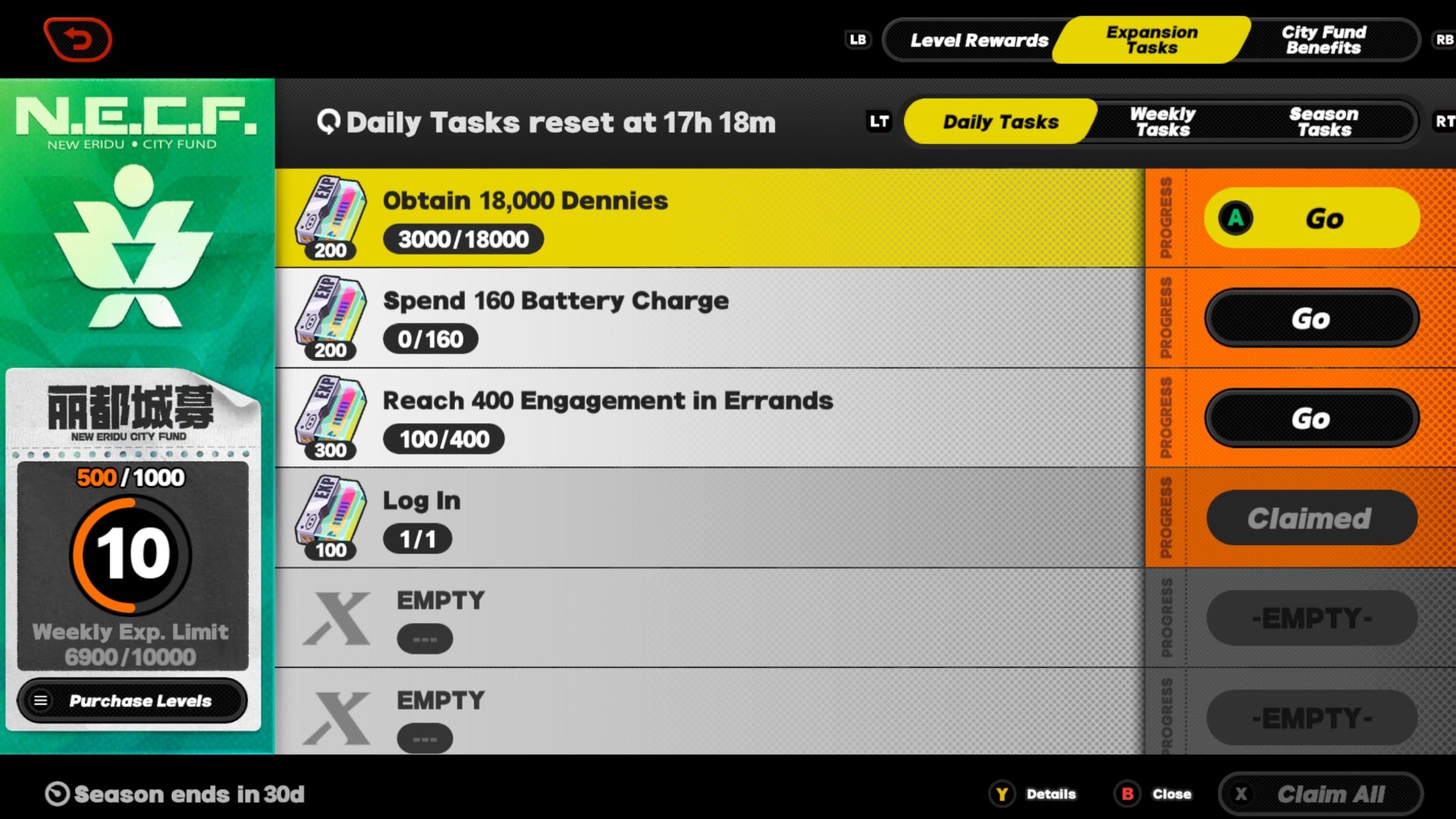 Zenless Zone Zero Battle Pass explained | Eurogamer.net