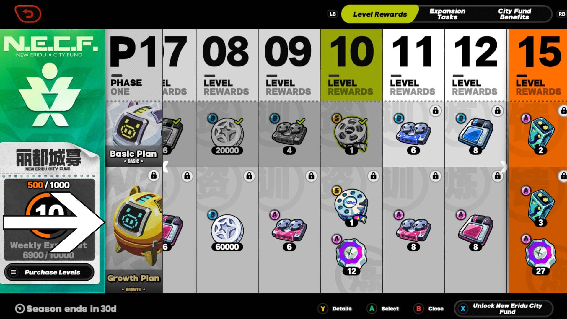 Zenless Zone Zero Battle Pass explained | Eurogamer.net