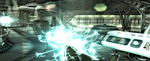 Bethesda: Mothership Zeta the last piece of Fallout 3 DLC | VG247