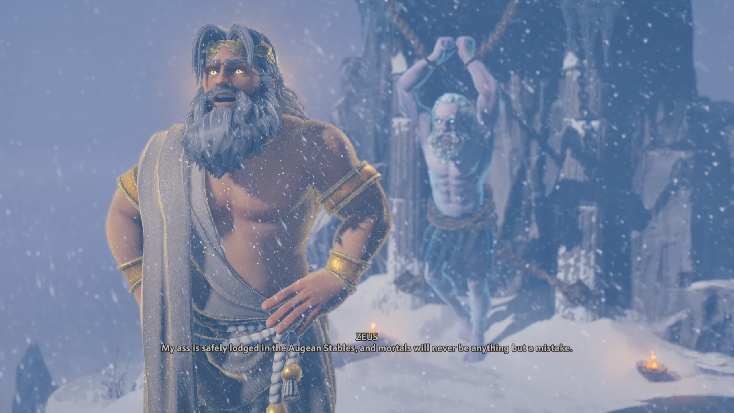 Immortals: Fenyx Rising | Critical Consensus | GamesIndustry.biz