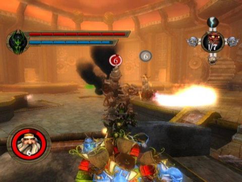Overlord: Dark Legend | Eurogamer.net