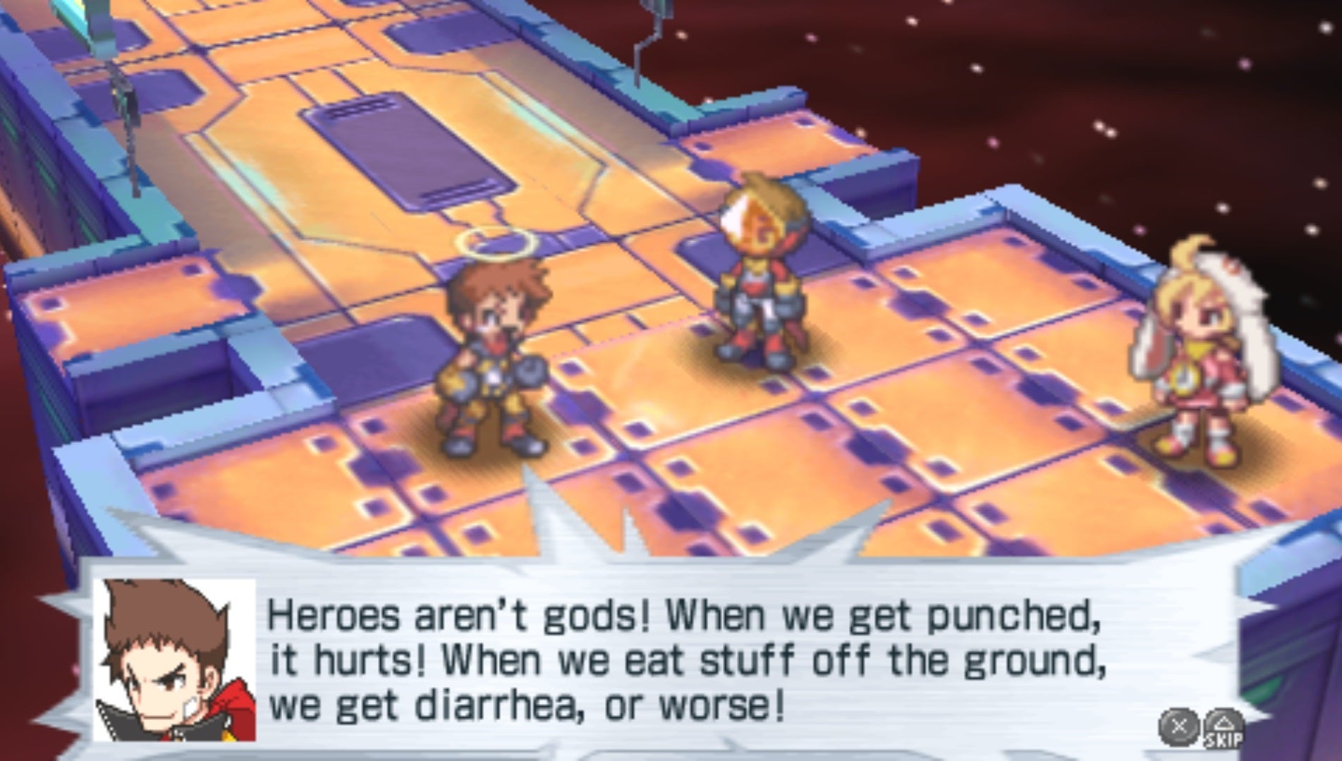 Starfield review controversy traces game journalism's orbital decay ...