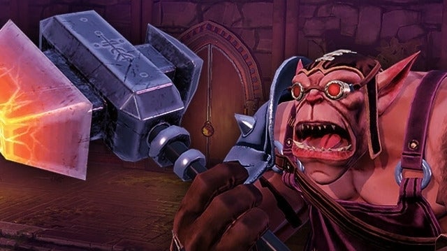 Impresiones del early access de Ziggurat 2 - Un FPS con la mejor mezcla ...