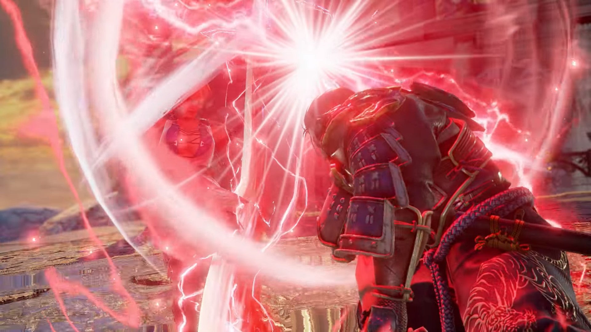 Soulcalibur VI | Rock Paper Shotgun