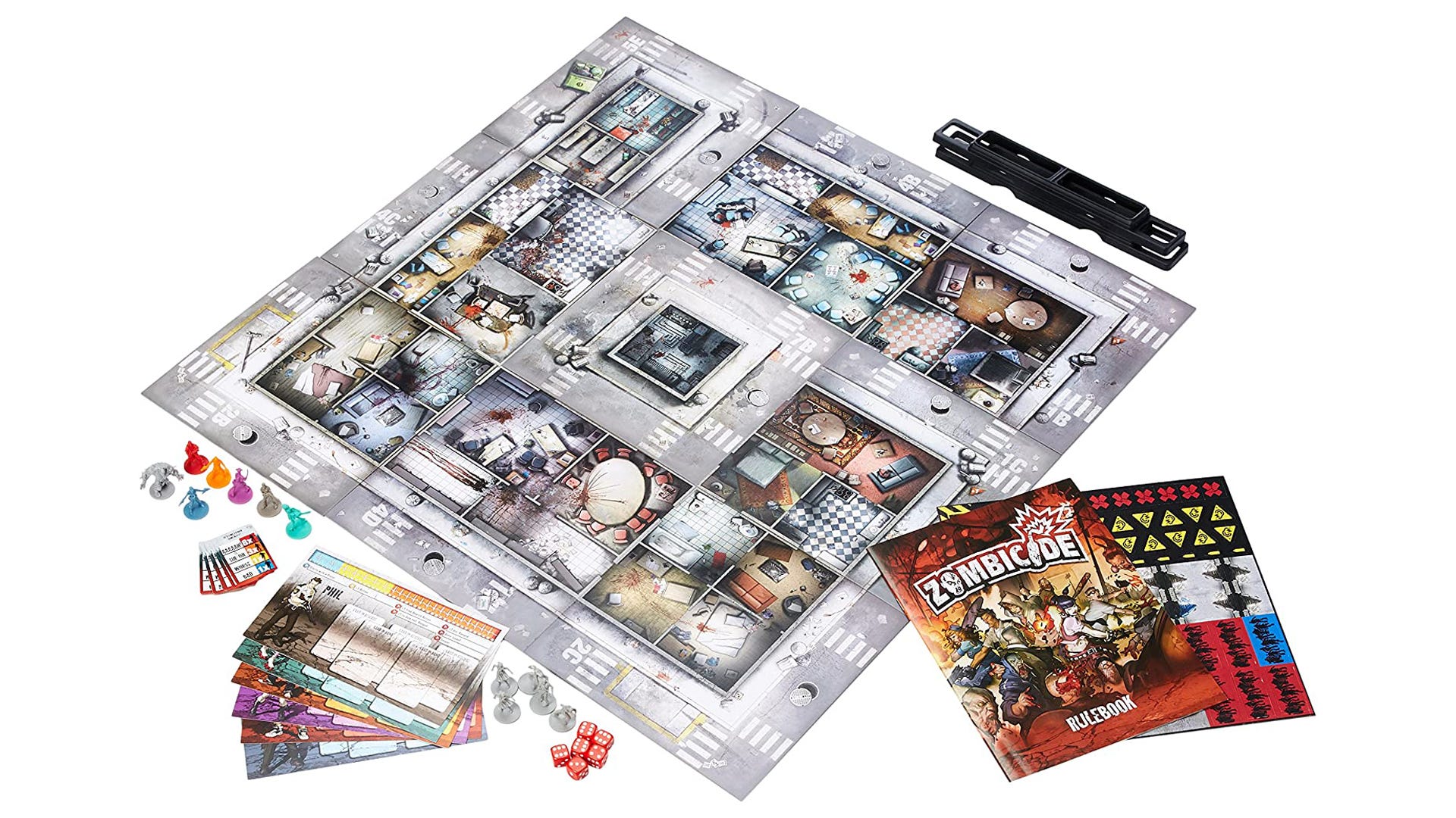 10 Most Influential Board Games Since Catan Dicebreaker