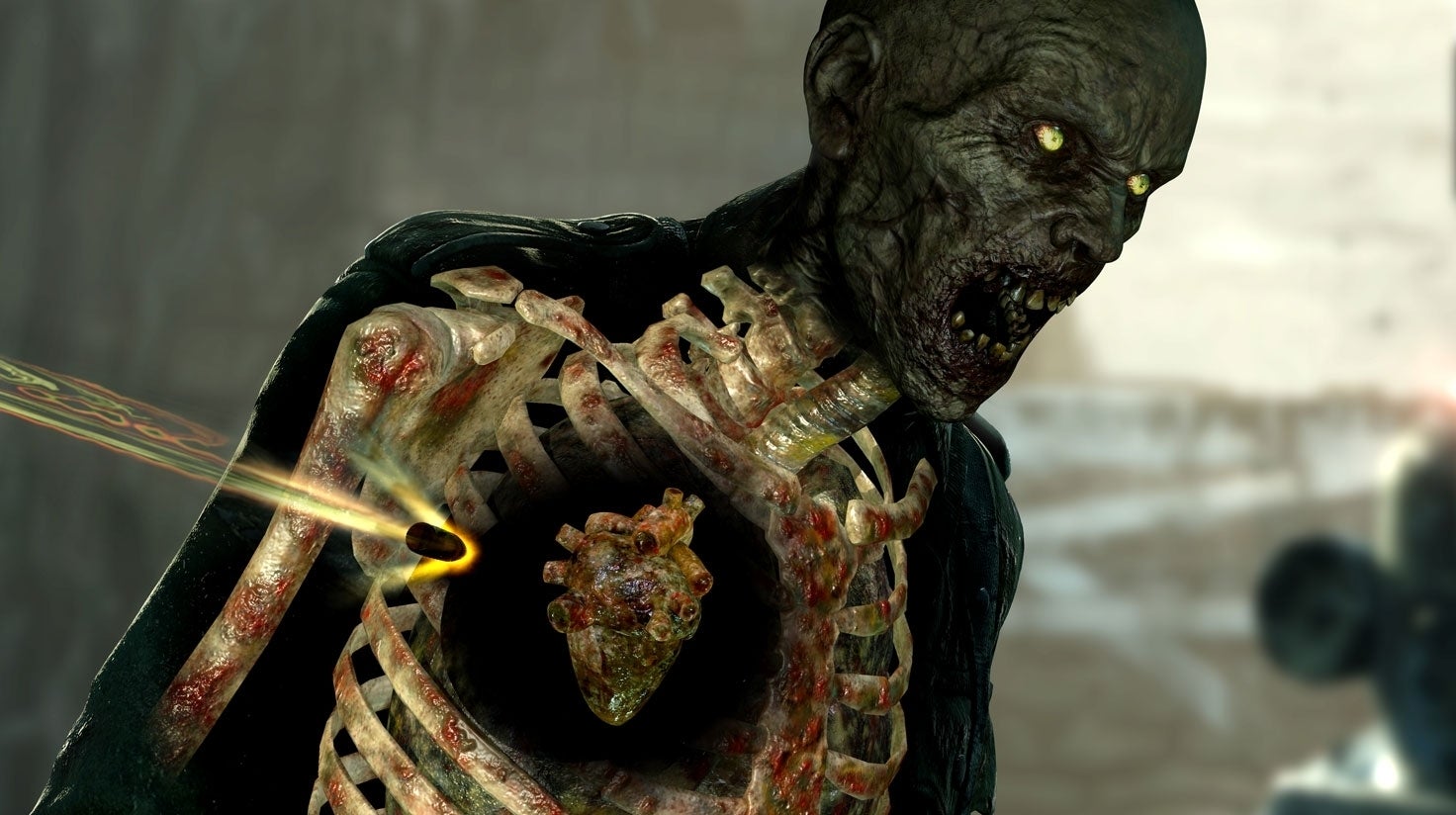 Zombie Army 4: Dead War outlines free and paid post-launch content in ...