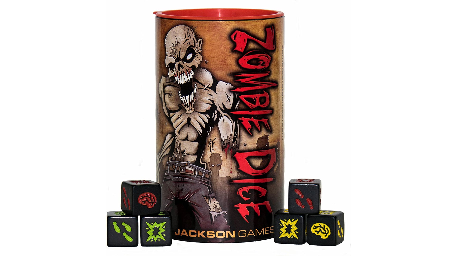 10 best zombie board games 2022 | Dicebreaker