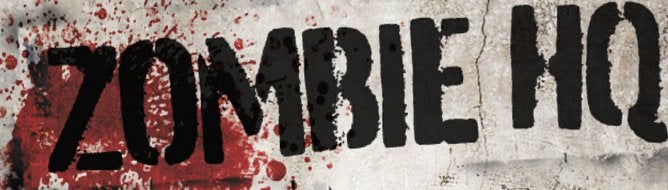 Zombie HQ downloaded 1 million times in 10 days | VG247