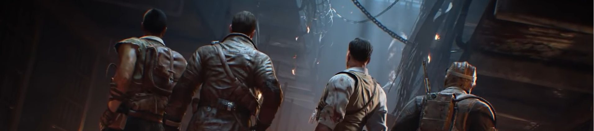 Black Ops 4 Zombies Guide - Tips, How to Play Split Screen Zombies in ...