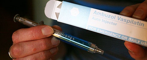 Dead Rising 2 gets real-life Zombrex, launch trailer | VG247