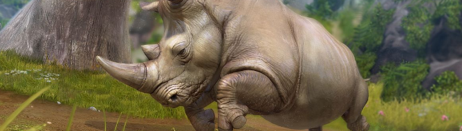 Zoo Tycoon Xbox One's animal list revealed in full | VG247