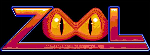 Zool retrospective | Rock Paper Shotgun