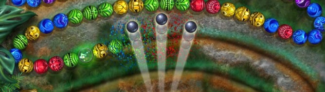 Popcap to launch Zuma’s Revenge this summer on XBLA | VG247