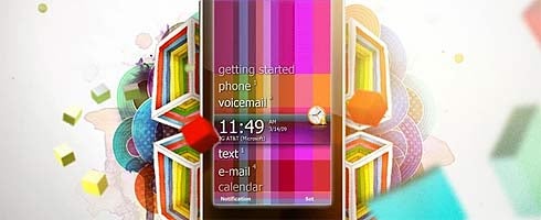 Free apps and games on Zune HD require you to view an advert first | VG247