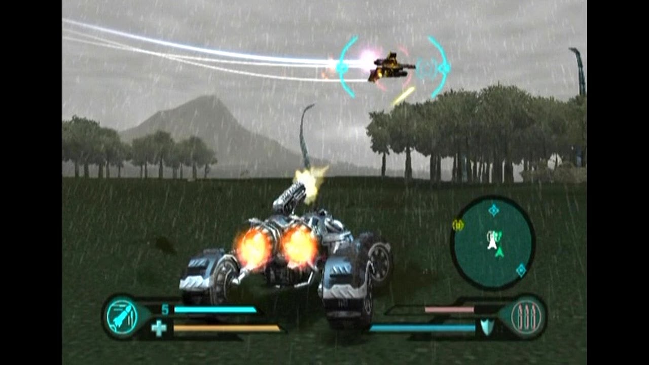 Final Armada | Eurogamer.net