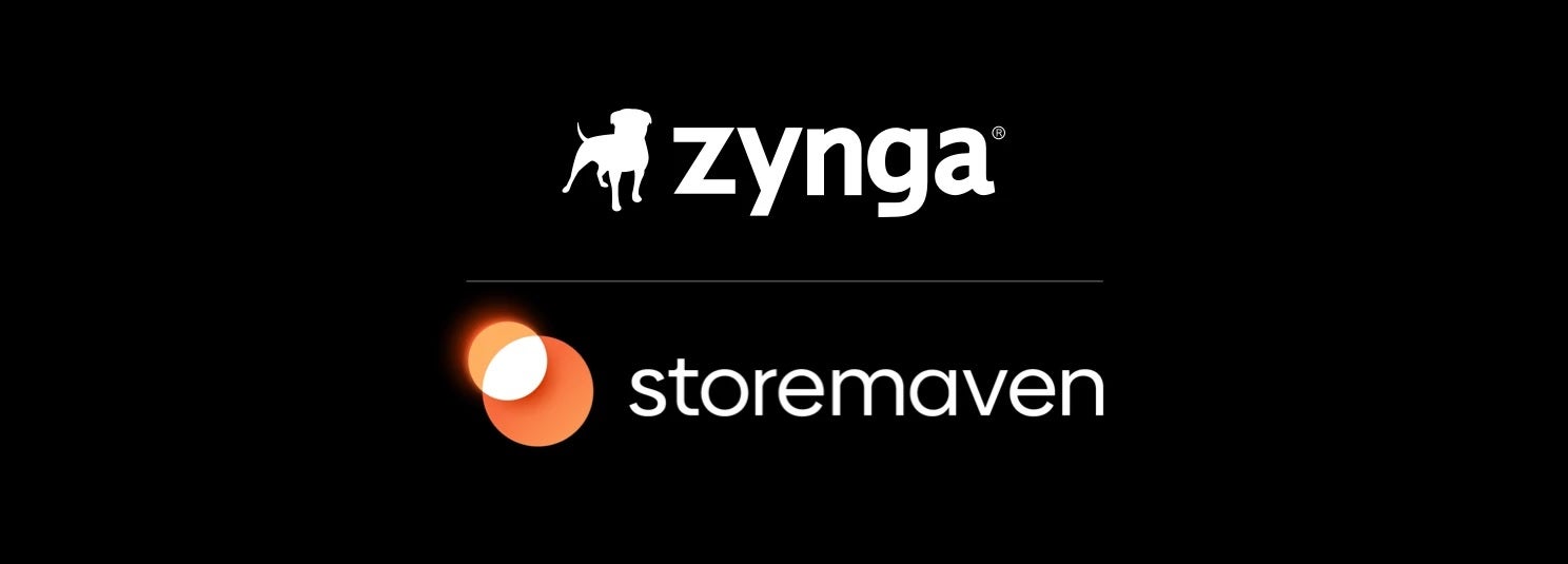 Zynga finalizes purchase of Storemaven | GamesIndustry.biz