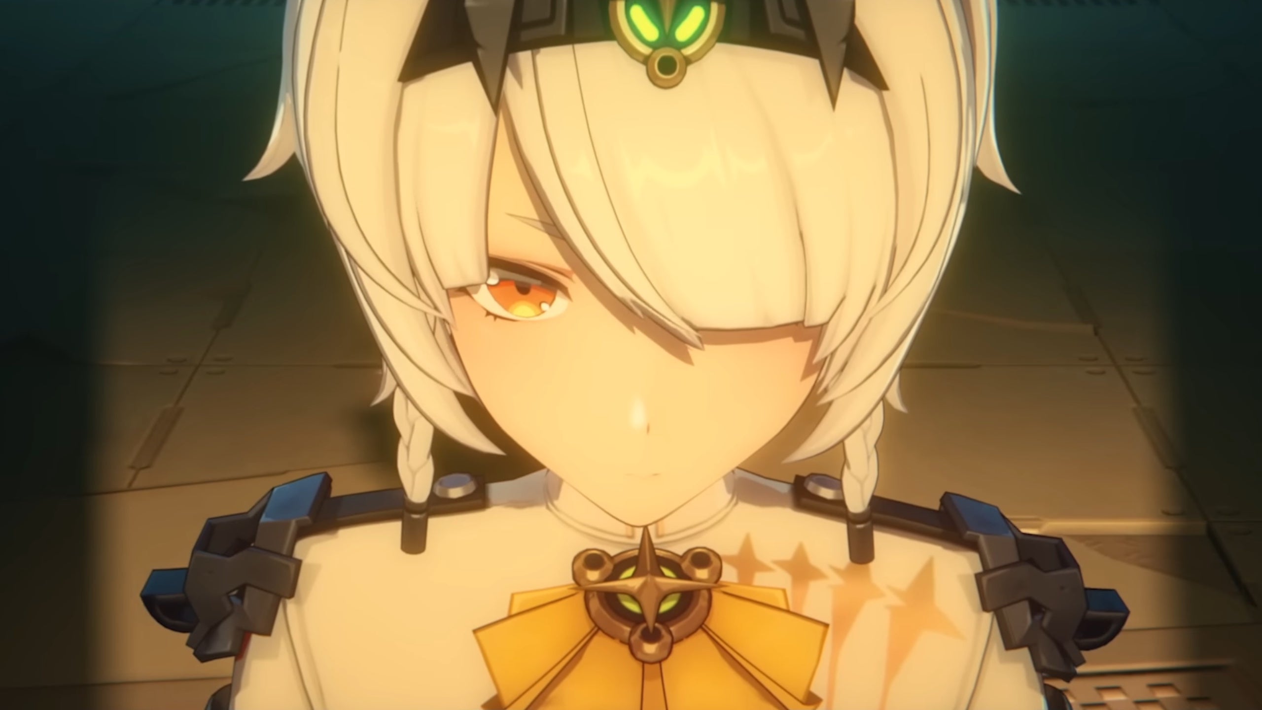 ZZZ Astra Yao build and teams | VG247